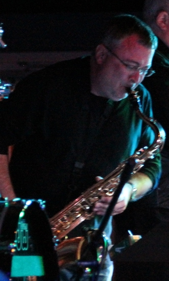 Contact Info « Sean Potter